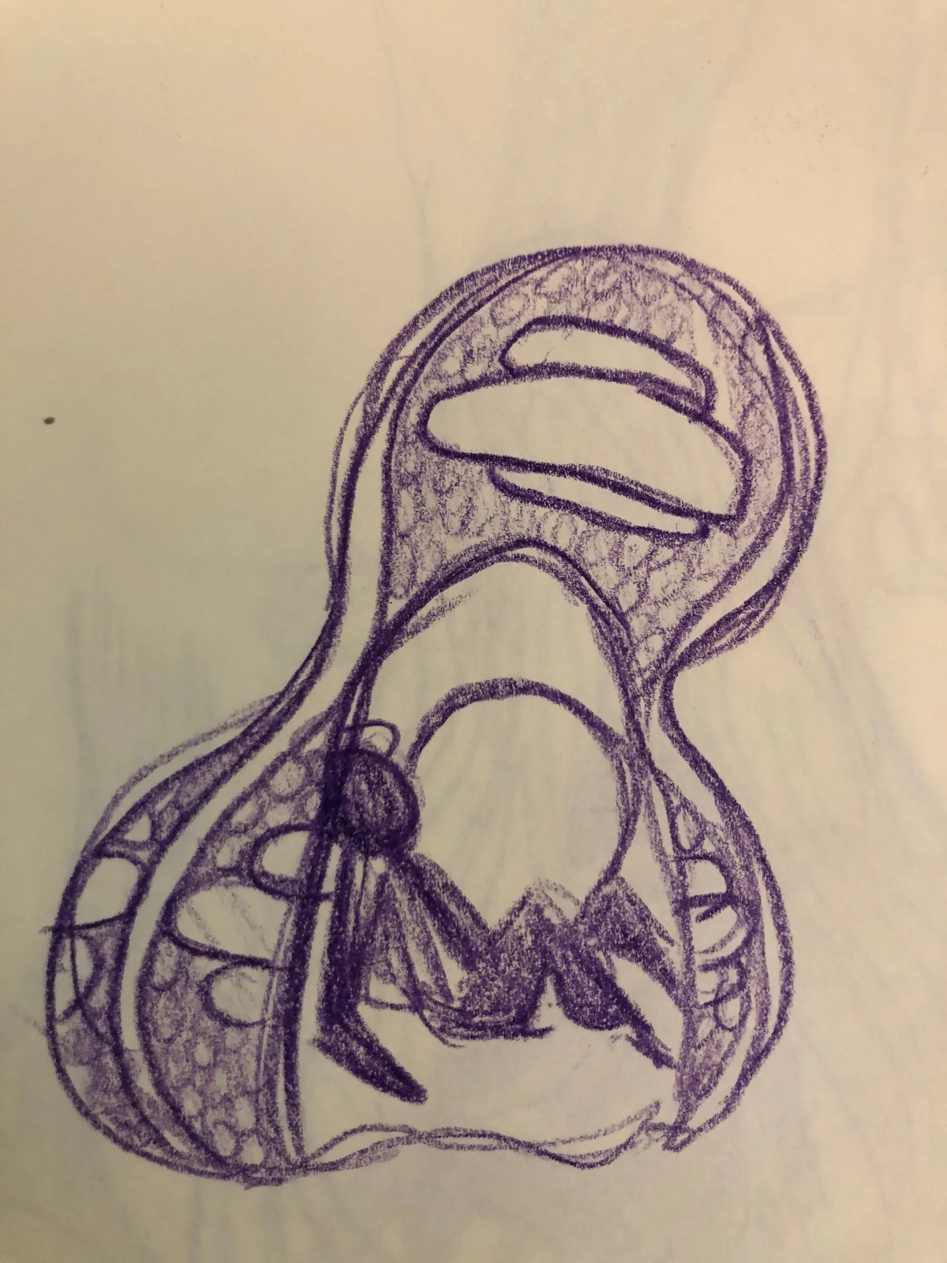 Meditation Pods Project